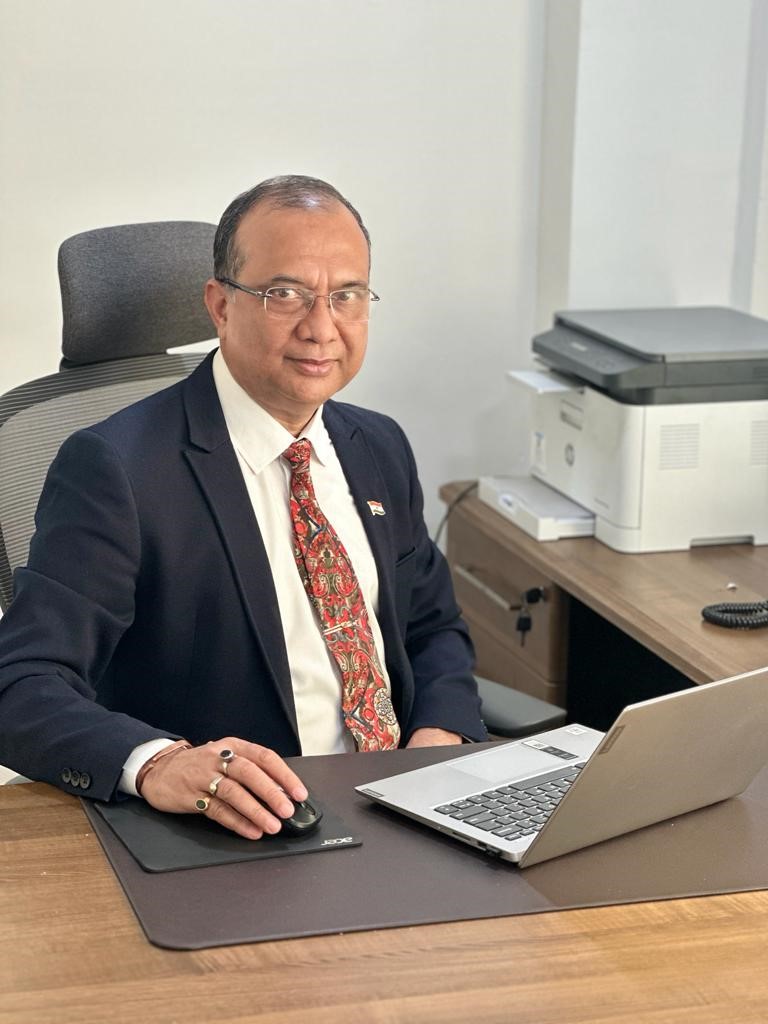 North East Gas Distribution Company Limited.