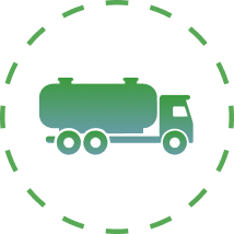 North East Gas Distribution Company Limited